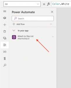 GitHub - Samir-Daoudi/PowerApps-File-Uploader: Upload or Attach a file ...
