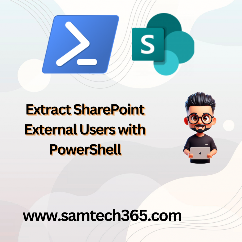 Export all Microsoft Teams Members and Owners to a CSV File using PowerShell – SamTech 365 ...